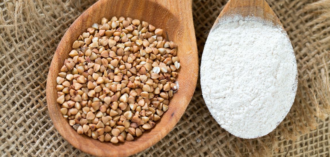 Farina de sarraí: Propietats i beneficis per a la salut - La Vedette